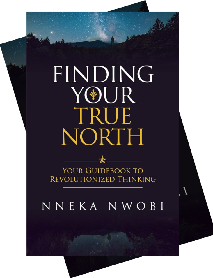 Finding Your True North by Nneka Nwobi
